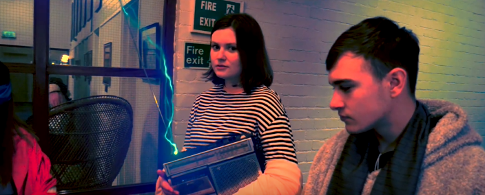 One Shot Music Videos – Jacob's Film Blog